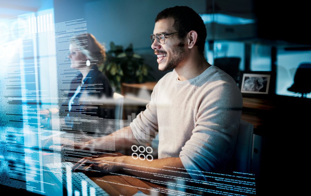 Como ser um profissional de TI bem sucedido - Mobilit